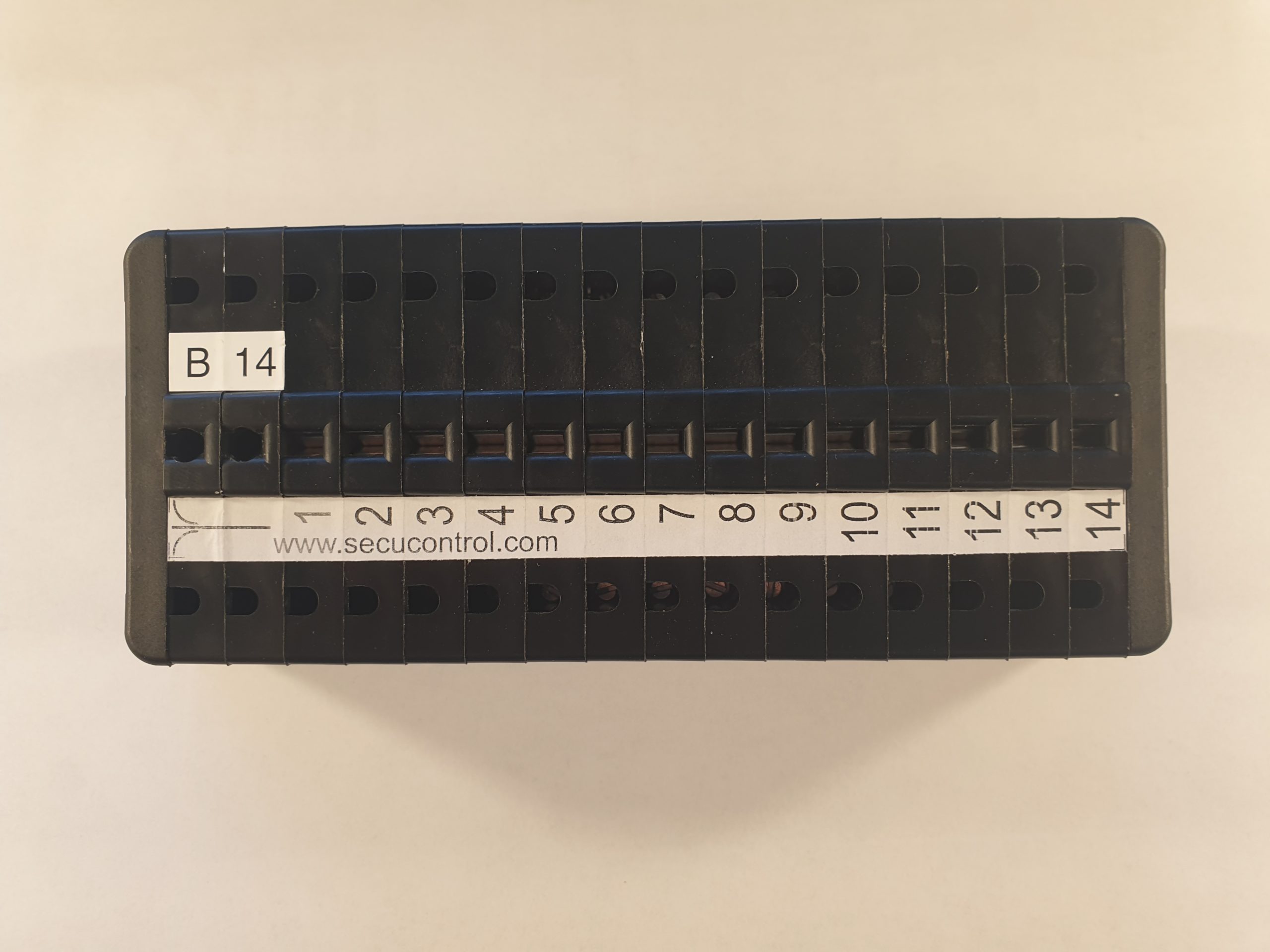 IPS - Test Interfaces for Power Systems | SecuControl