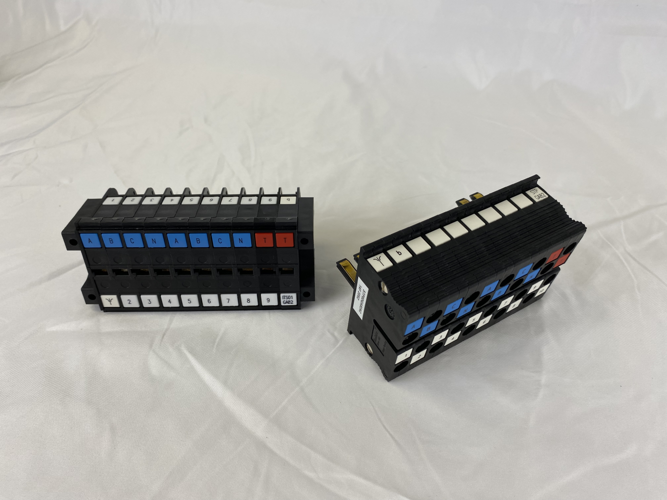 ITS-STP - Test Interfaces for Power Systems | SecuControl