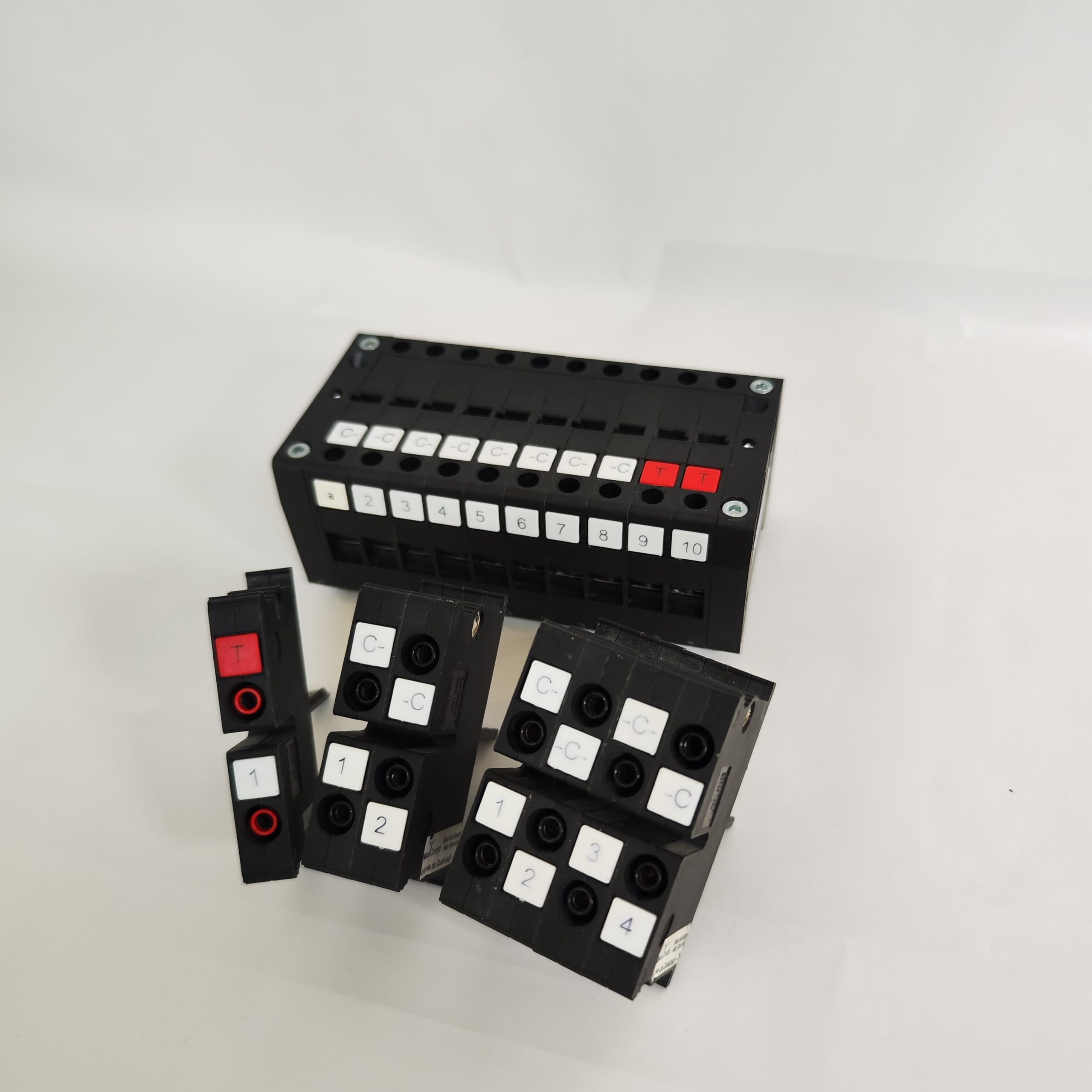 SAX-PAX - Test Interfaces for Power Systems | SecuControl